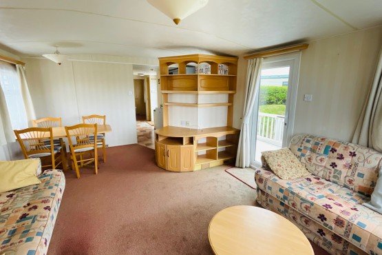 New Self-Catering Luxury Caravan in Suffolk | Beeston Regis Holiday Park